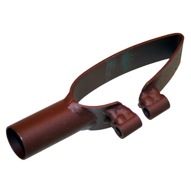U10124-001 UNIVAIR JURY STRUT CLAMP - RIGHT REAR - FITS PIPER - Univair ...