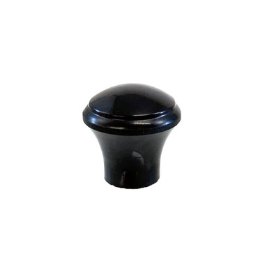 U471-059 UNIVAIR CONTROL KNOB - BLACK - FITS PIPER - Univair Aircraft ...