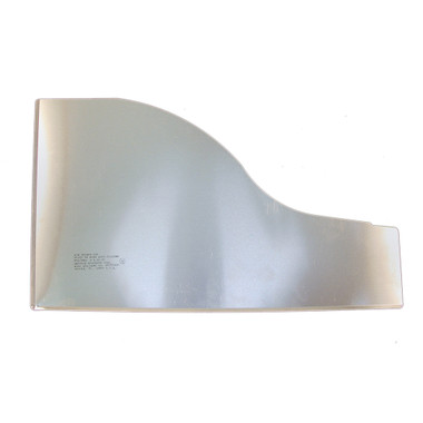 U60803-000 UNIVAIR WING ROOT FAIRING - LEFT - FITS PIPER - Univair ...