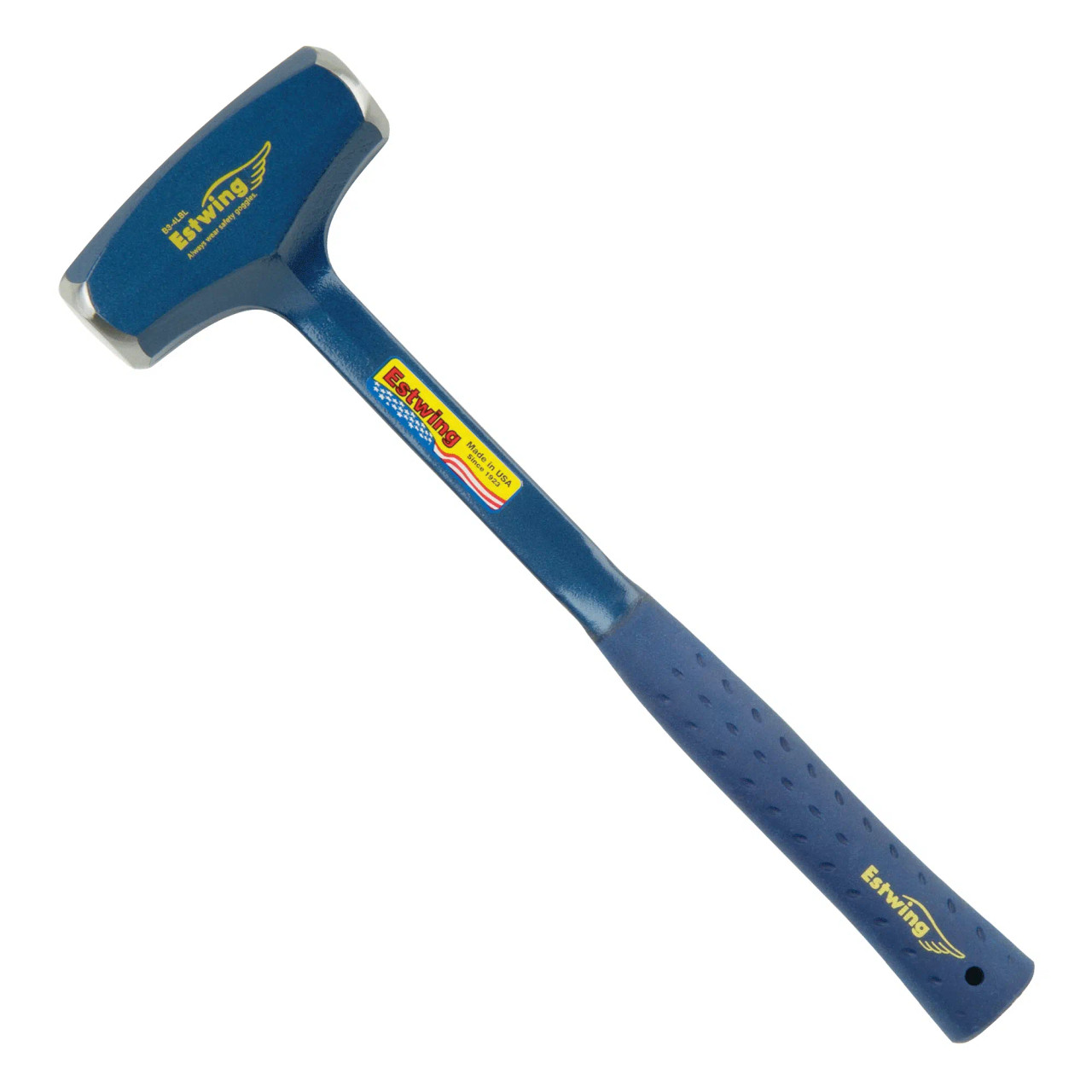 DRILLING HAMMER (LONG HANDLE) 4 lb