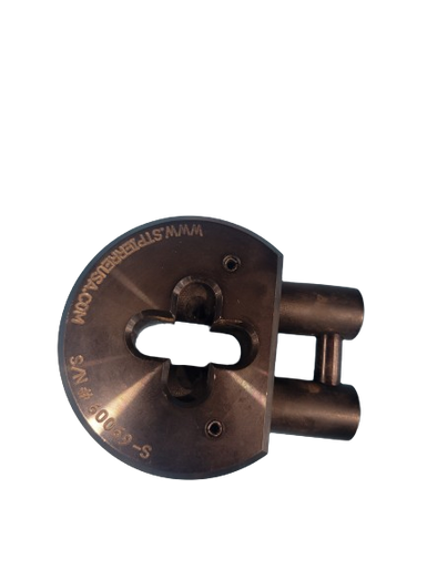 Plate Lifting Puck 8800 Lbs