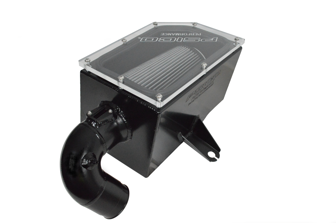 PSICO Performance Airbox to Suit DMAX/COLORADO/RODEO