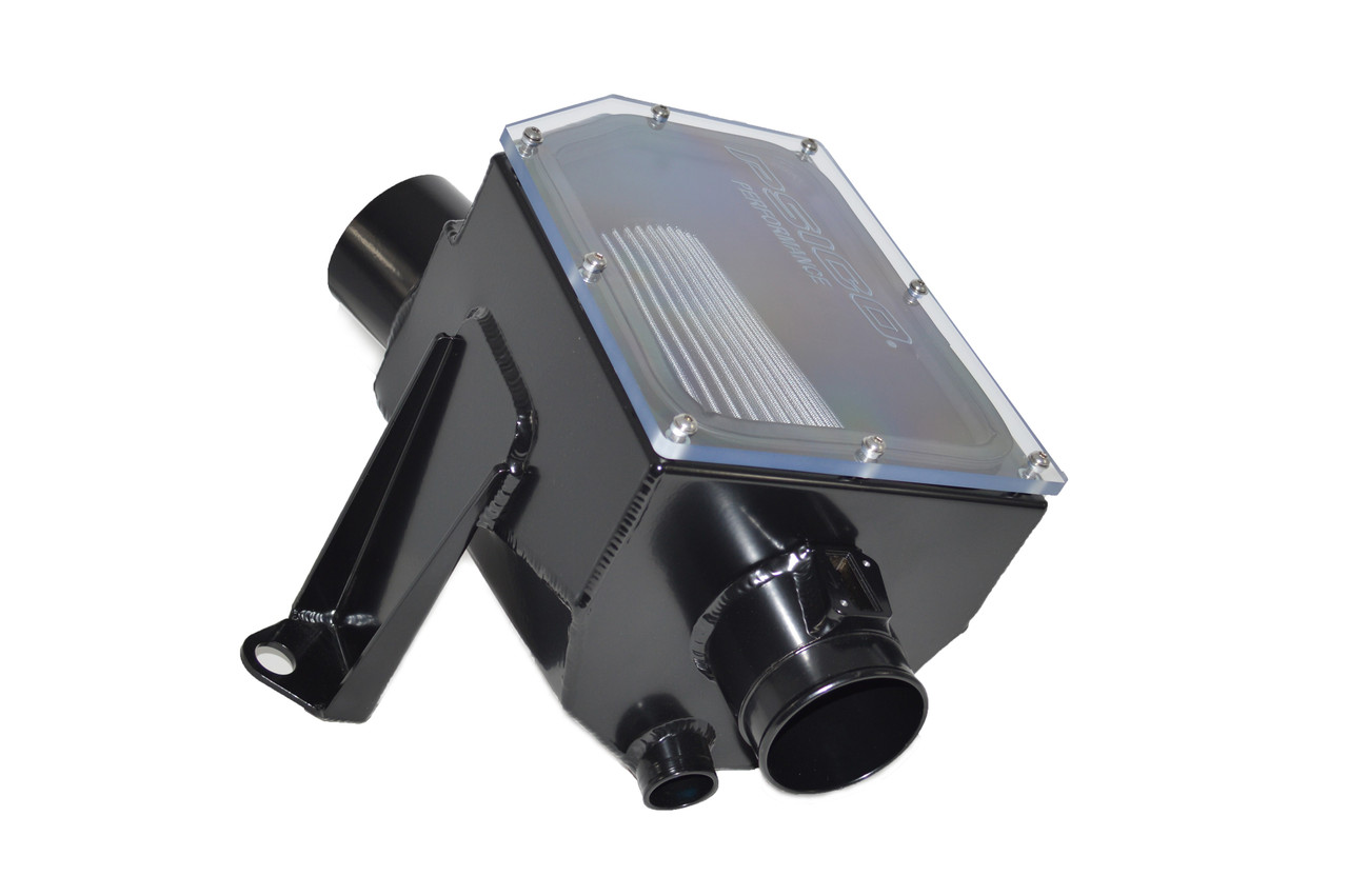 RG Colorado airbox