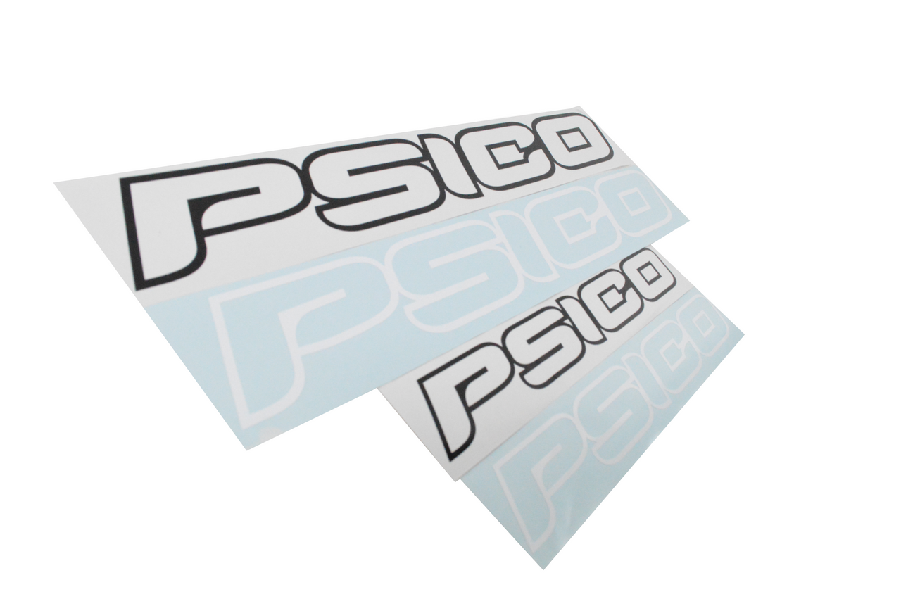 PSICO STICKER - PSICO PERFORMANCE
