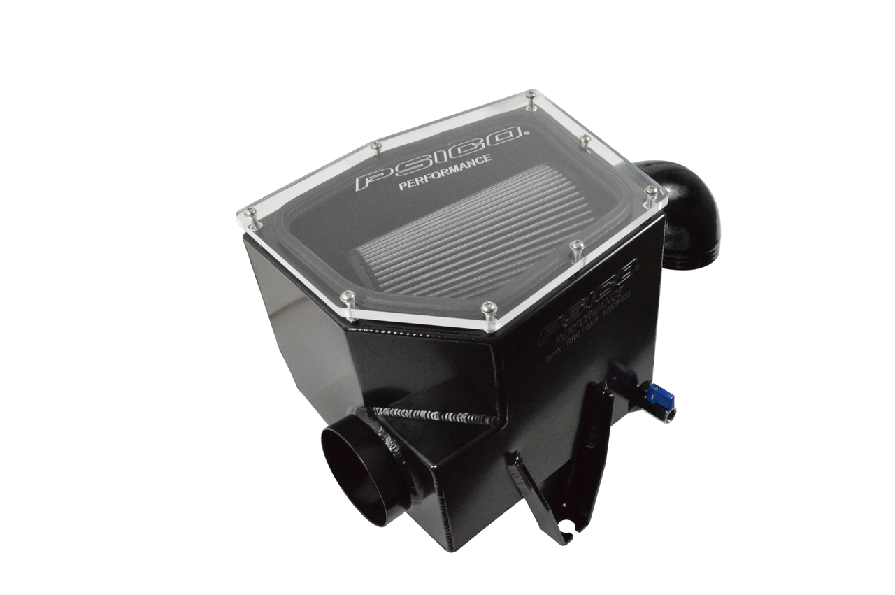 PSICO Performance ISUZU DMAX AIRBOX 4JJ3 RG/BT50 TF