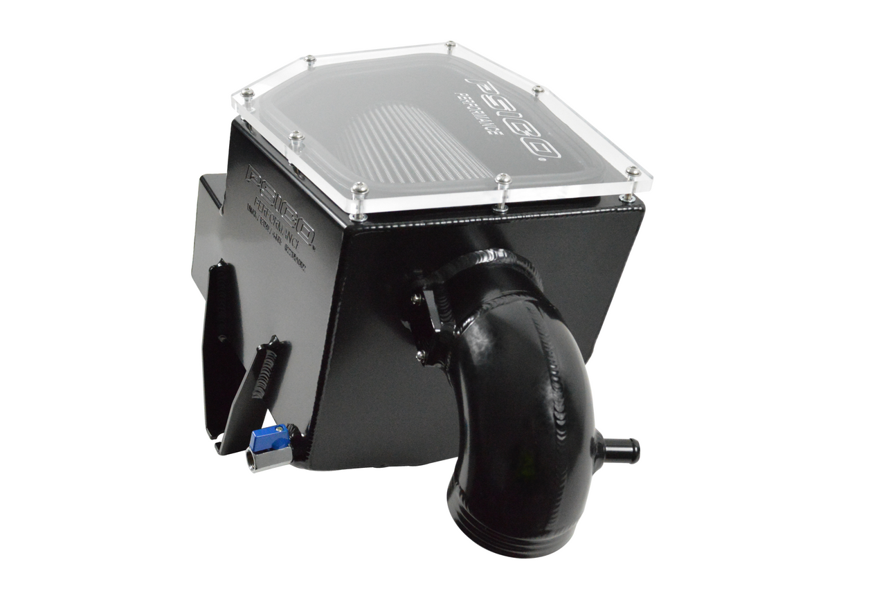 PSICO Performance ISUZU DMAX AIRBOX 4JJ3 RG/BT50 TF