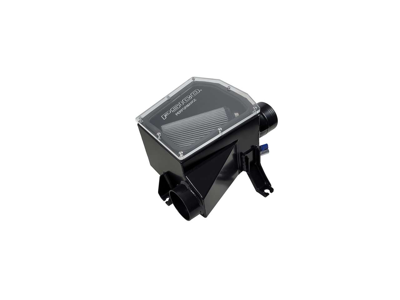 Toyota Landcruiser 105 series airbox