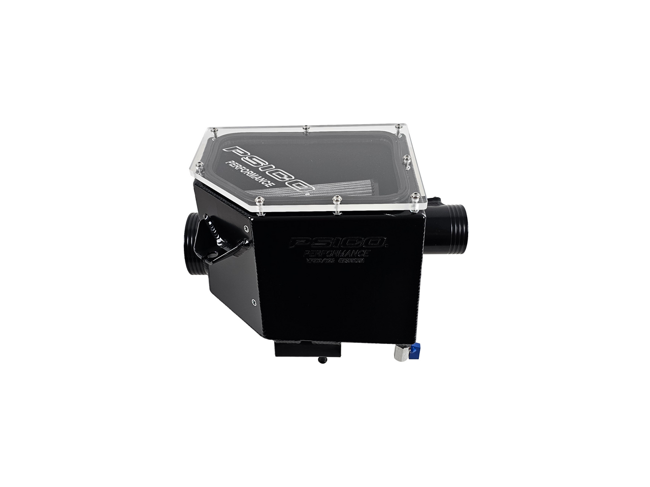 Nissan Navara NP300 D23 Airbox Upgrade