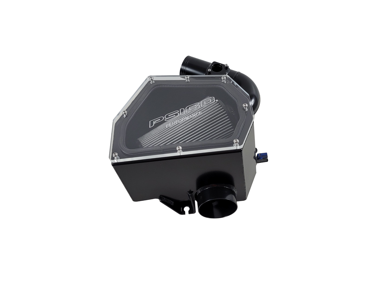 Airbox kit for Toyota Hilux N80 High Mount Turbo-PSICO Performance