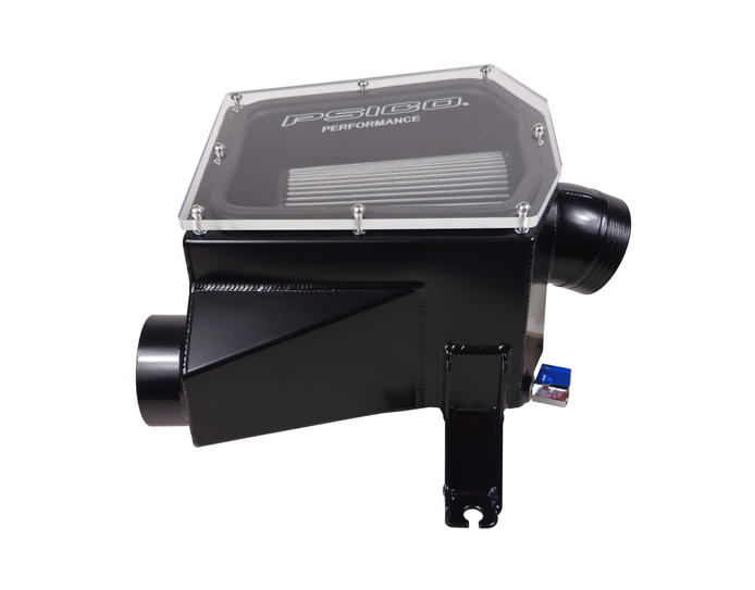 AIR BOX TOYOTA LAND CRUISER 100 SERIES 1HD-FTE MOTOR