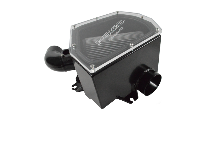 Airbox kit for Toyota Hilux N80 -PSICO Performance