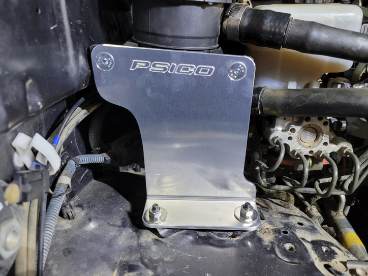 CATCH CAN BRACKET (PRADO KDJ150) PROVENT - PSICO PERFORMANCE