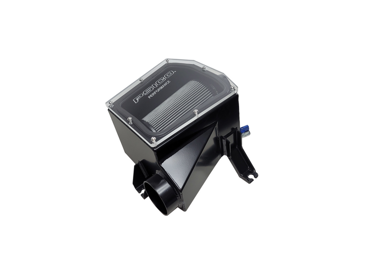 Toyota Landcruiser 105 series airbox