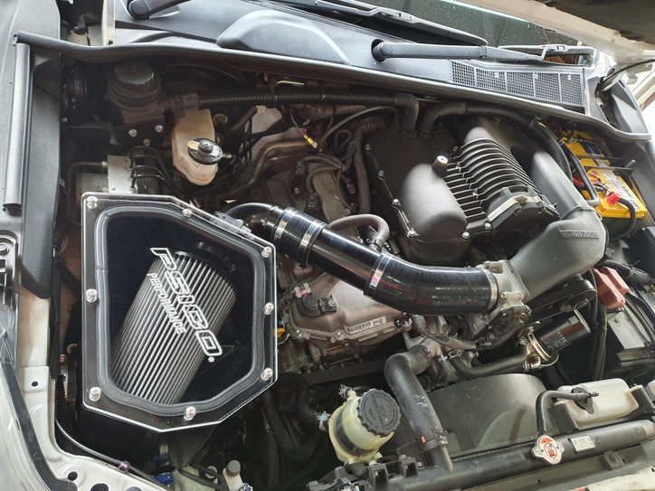 Air box Kits PSICO Performance