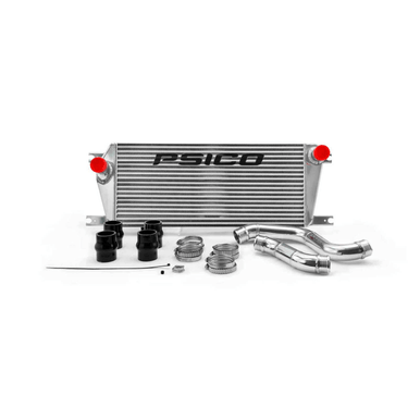 FRONT MOUNT INTERCOOLER KIT 4JJ3 2020+ ISUZU DMAX/BT50) - PSICO PERFORMANCE