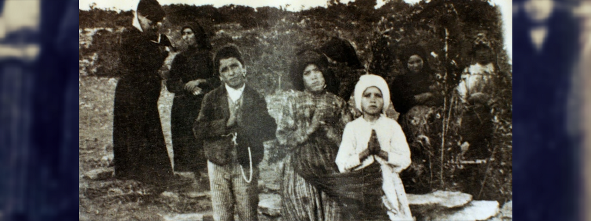 The Three Fatima Seers are Heading for Sainthood - The Catholic Company® The Three Fatima Seers are Heading for Sainthood - The Catholic Company®