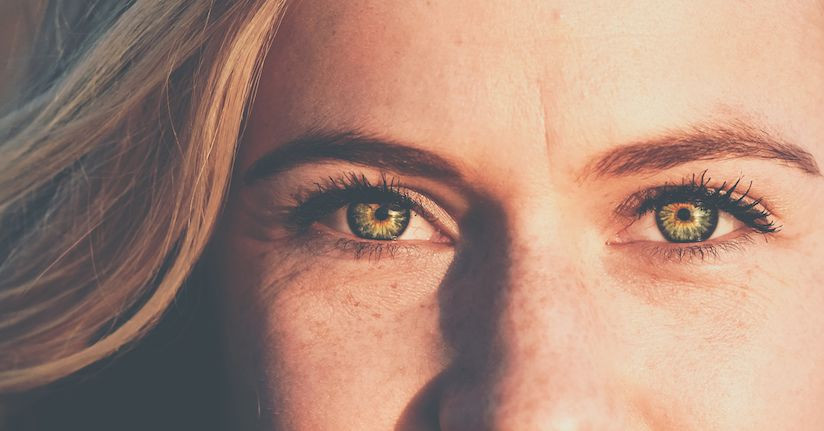 9 Common Eye Symptoms after Concussion - TheraSpecs