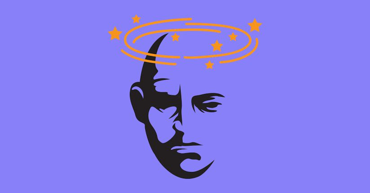 Light Sensitivity and Dizziness - TheraSpecs