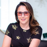 Lane TheraSpecs Glasses with Therapeutic Lenses for Relief
