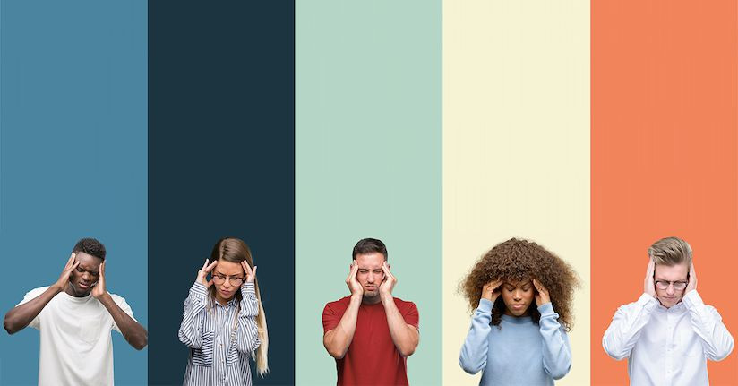 5 Types of Chronic Headaches and Migraines after TBI - TheraSpecs