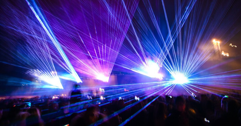 Flashing Lights and Visually-Sensitive Seizures: Your Questions ...