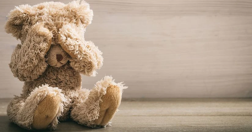 Pediatric Photophobia: Light Sensitivity in Children and Kids - TheraSpecs