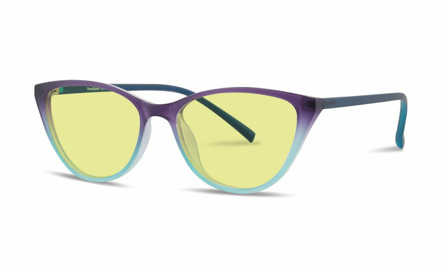 TheraSpecs Contrast HEV Glasses