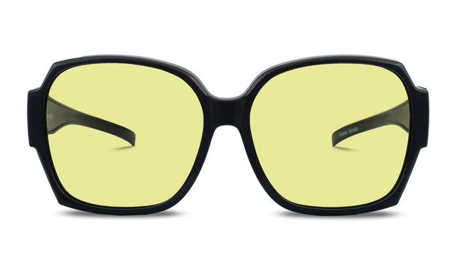 TheraSpecs Contrast HEV Glasses