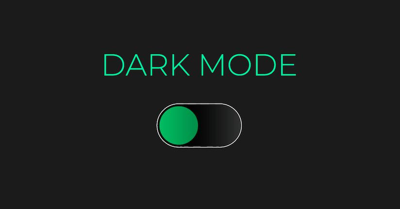 Is Dark Mode Better for Headaches, Eye Strain & Light Sensitivity? - TheraSpecs