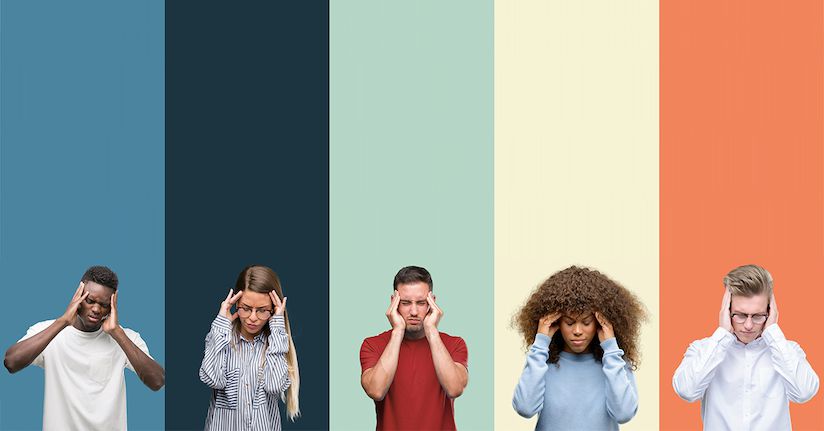 5 Types of Chronic Headaches and Migraines after TBI - TheraSpecs