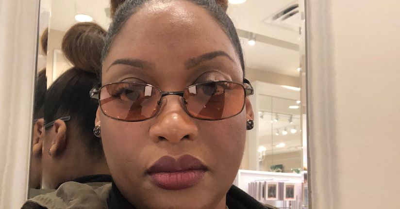 "My Life Changed Completely" (Jaime's Story) - TheraSpecs