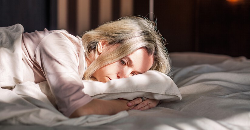 Sleep and Migraine: A Complex Relationship - TheraSpecs