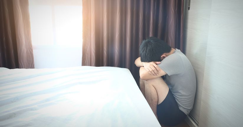 ADHD Light Sensitivity: The Link with Hypersensitivity & Sensory ...