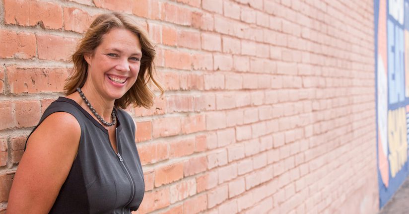 TheraSpecs Doubles Down on Growth, Adds Business Vet Annette Zinky to ...