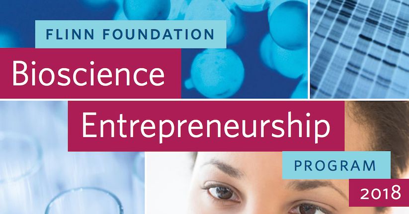 TheraSpecs Selected for Flinn Foundation Bioscience Entrepreneurship ...