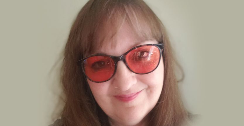 "They Made Living with Migraines More Manageable" (Kristeen’s Story ...