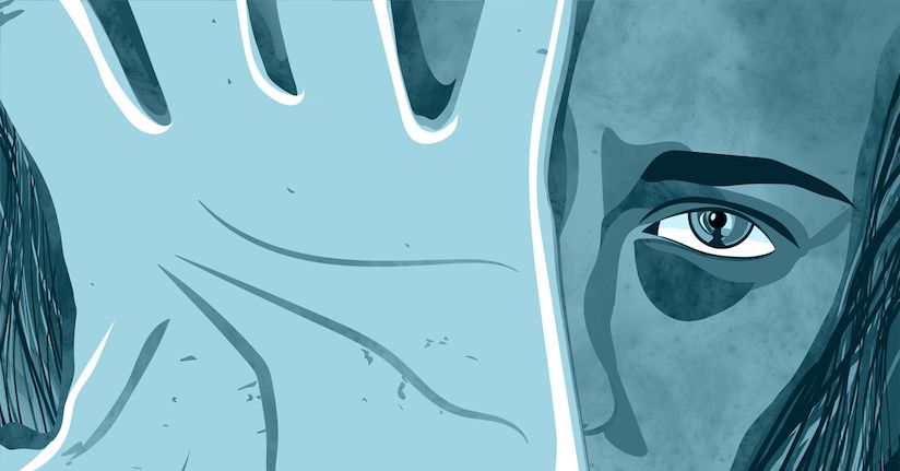 The Presence of Light Sensitivity, Photophobia in Meningitis - TheraSpecs