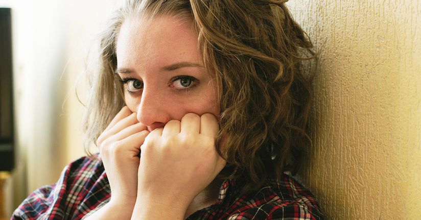 The Fear of Thinking Too Hard and Its Effect on Migraine (Cogniphobia ...