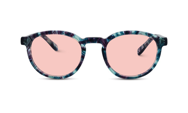 Darby TheraSpecs Glasses for Light Management and Protection