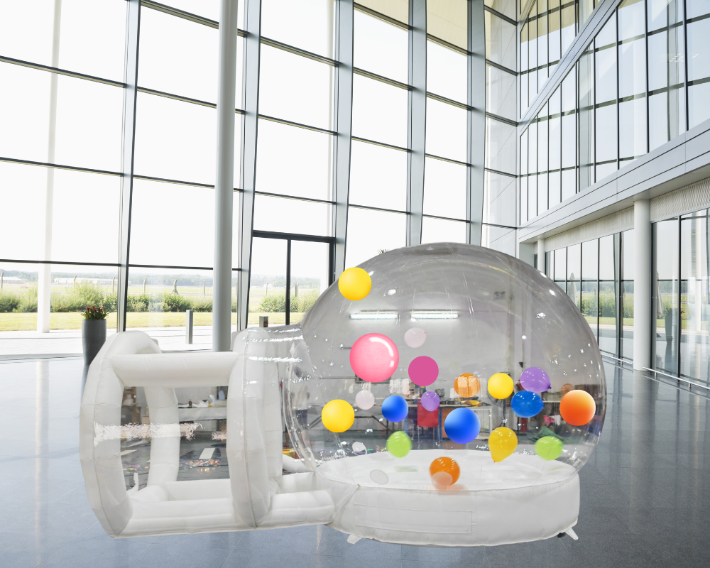 Giant Inflatable Balls