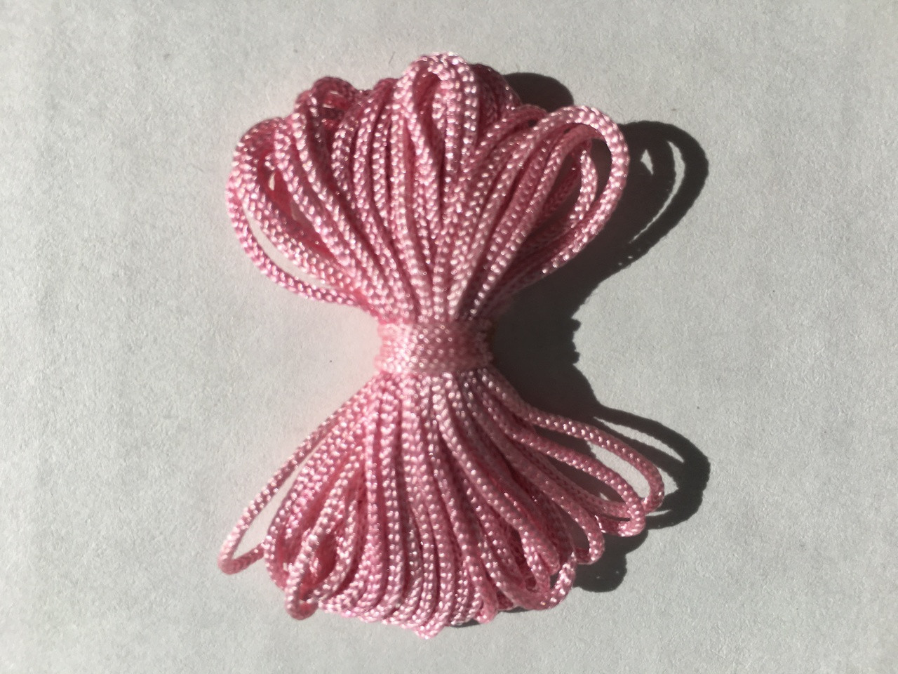 Custom Made String Curtains - 28 Colors - Up to 20 Feet Long