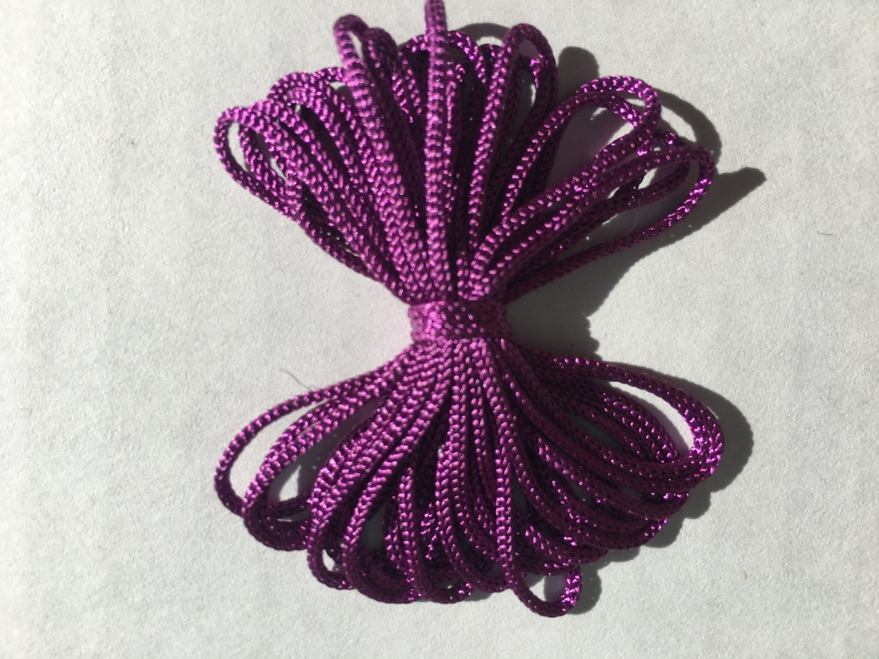 Custom Made String Curtains - 28 Colors - Up to 20 Feet Long