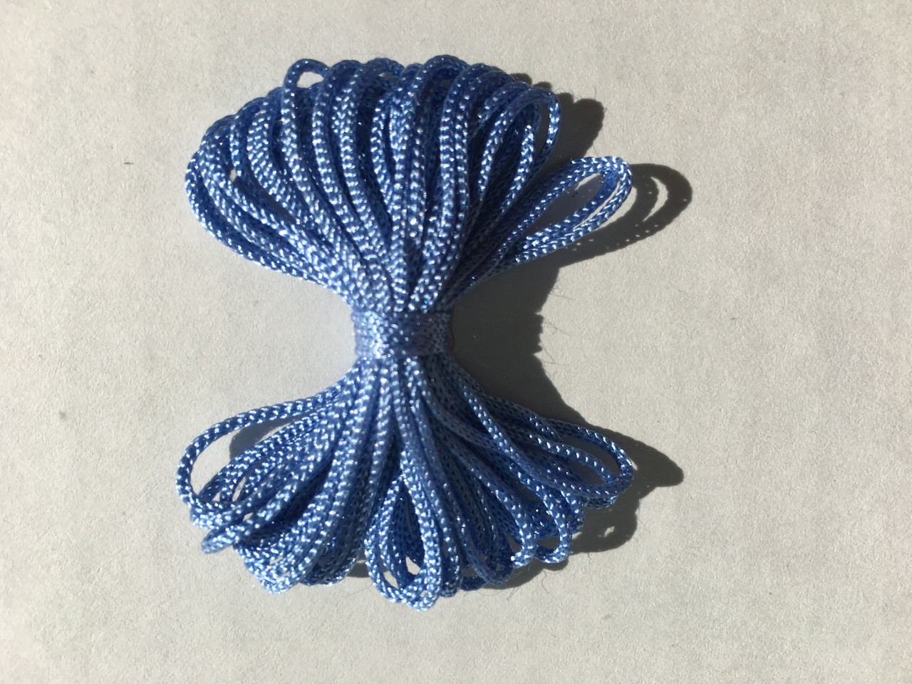 Custom Made String Curtains - 28 Colors - Up to 20 Feet Long