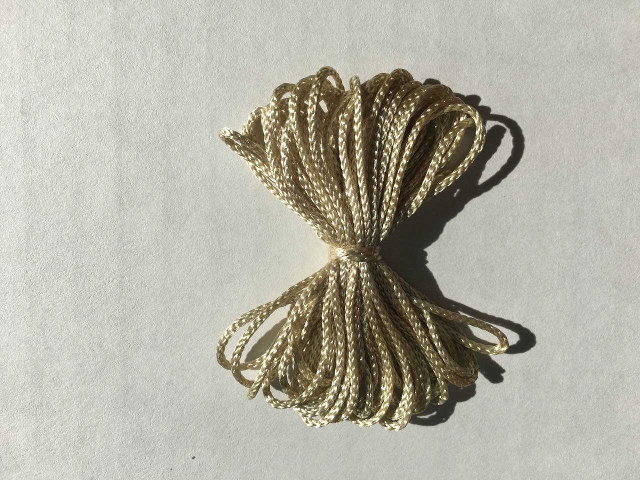 Custom Made String Curtains - 28 Colors - Up to 20 Feet Long