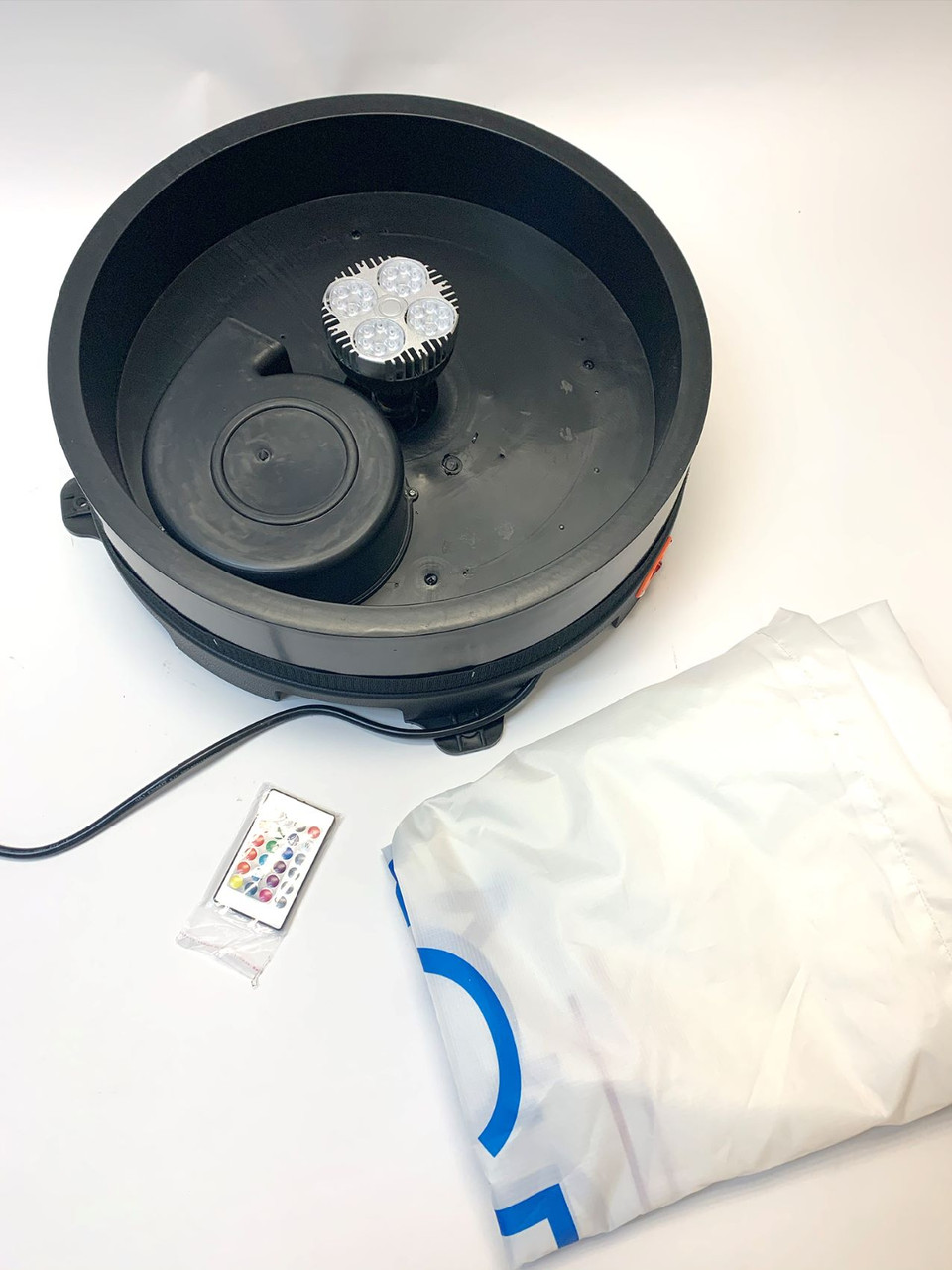 Inflatable LED Advertising Pillar Column - Tube Tower