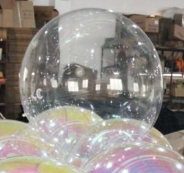 Giant Inflatable Balls