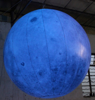 Giant Balloons For Events, Trade Shows & Conventions
