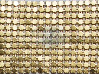 Metal Fabric - Mesh Cloth
