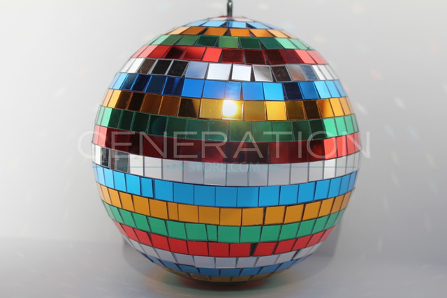 Large Disco Balls for Venue & Event Decoration