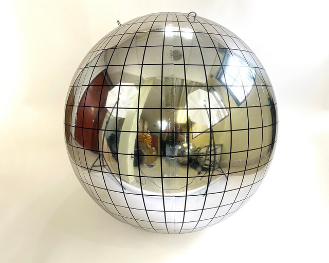 Giant Inflatable Balls